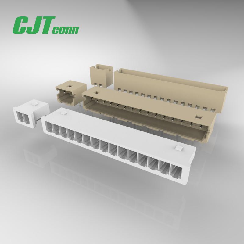 2.0mm线对板A2004(51004)连接器同等品 51004-0200 51004-0300长江连接器 - 广东省 - 生产商 - 线对