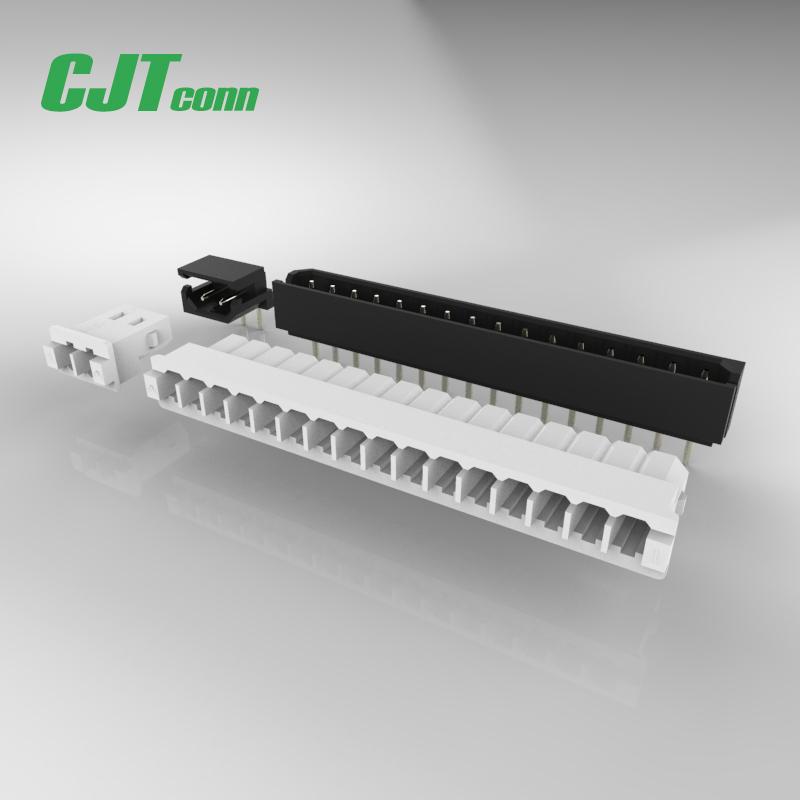 2.5mm(5264) 50-37-5133 0050375133 長江連接器A2505 - 廣東省 - 生產商 - 線對板連接器 - 線對