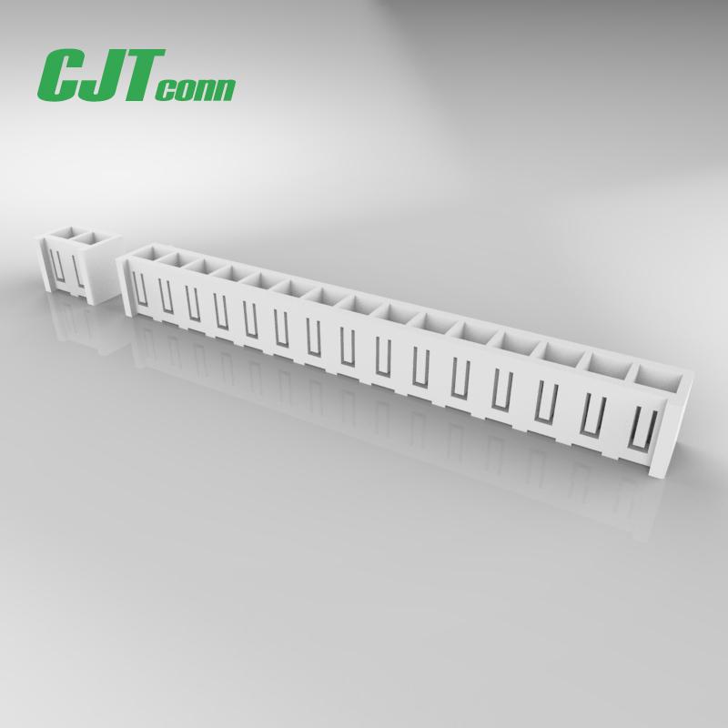 3.96mm(SDN) 板对板连接器 专业生产连接器厂家 长江连接器B3952 - 广东省 - 生产商 - 端子基板／板对板连接器 - 线对