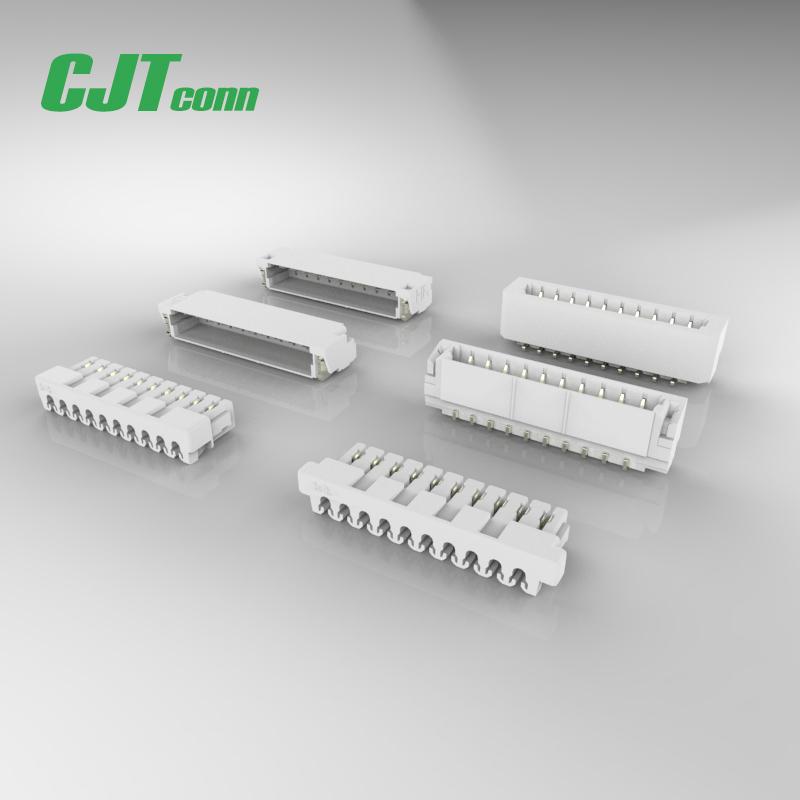 0.8mm pitch D0801(SUR) Series Mini-Fit Connectors - CJT/connector (Hong ...