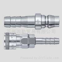 日東工器NITTO KOHKI快速接頭3HP - 3HP (中國 貿易商) - 氣動元件 - 機械五金 產品 「自助貿易」