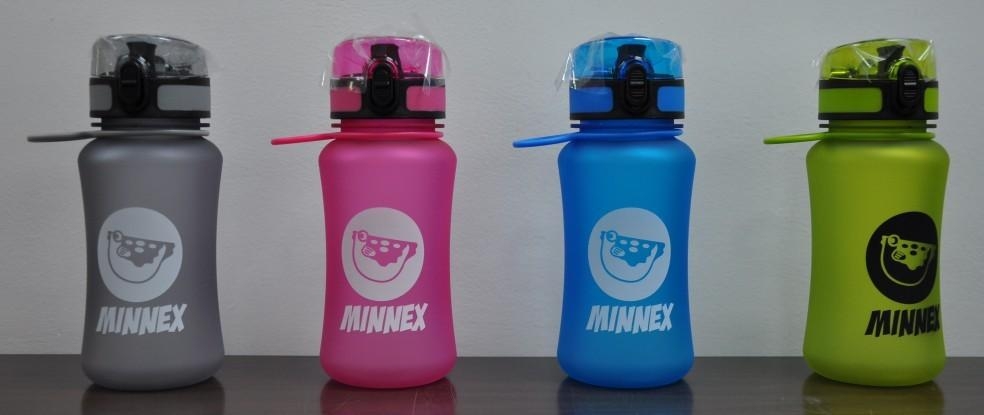 400ML water bottle with Lock cap - SQ-400.01XC - OEM (China ...