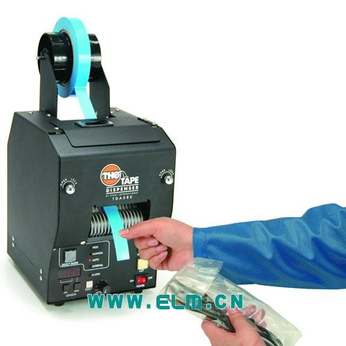 TDA080 AUTOMATIC TAPE DISPENSER - ELM (China Trading Company ...