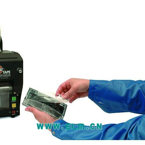 TDA080 AUTOMATIC TAPE DISPENSER - ELM (China Trading Company ...