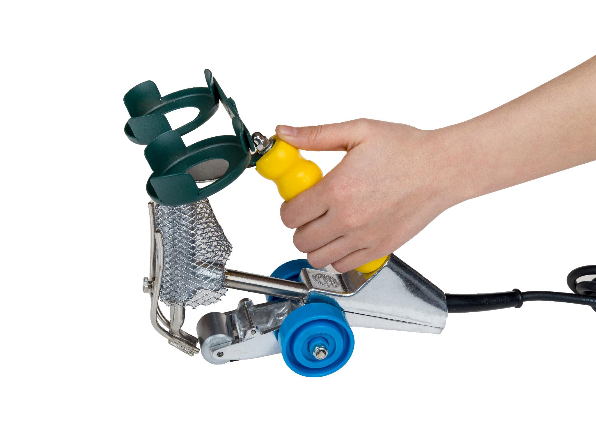 Veneer Stitching Machine - JD2 - jianda (China Manufacturer ...