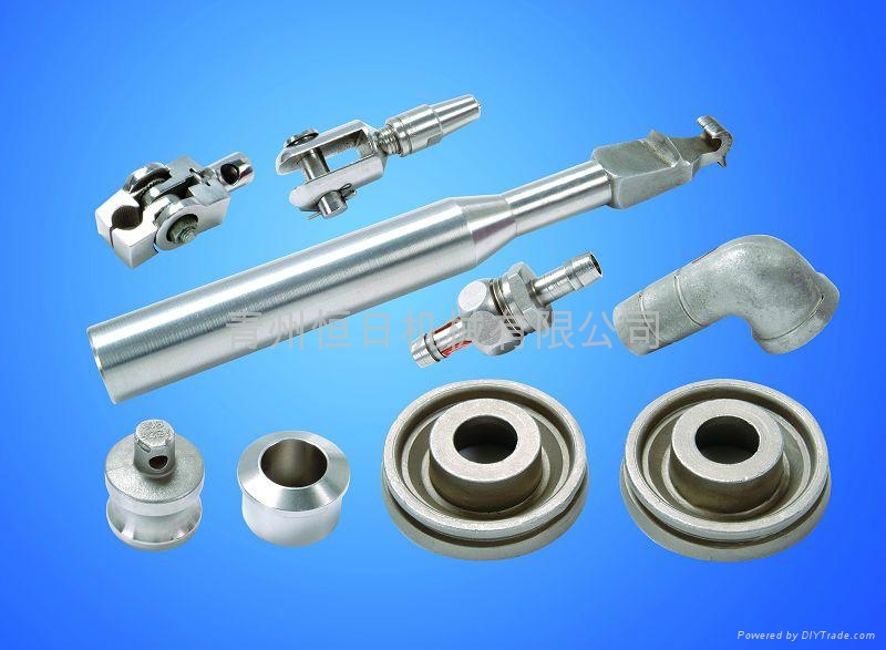mechanical hardware (China Manufacturer) - Other Machine Hardware ...