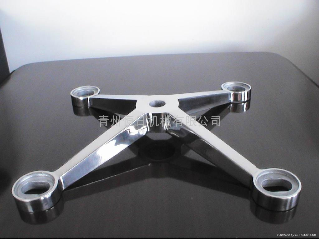 stainless steel spider (China Manufacturer) - Capacitors - Machine ...