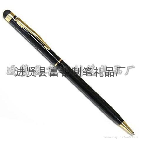 Capacitance pen - 3588 (China Manufacturer) - Pens - Stationery ...