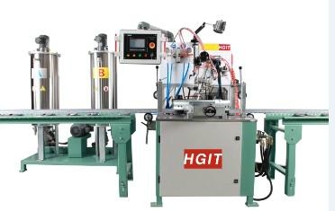 Potting Machine - Lianshi (China Manufacturer) - Construction Machine ...