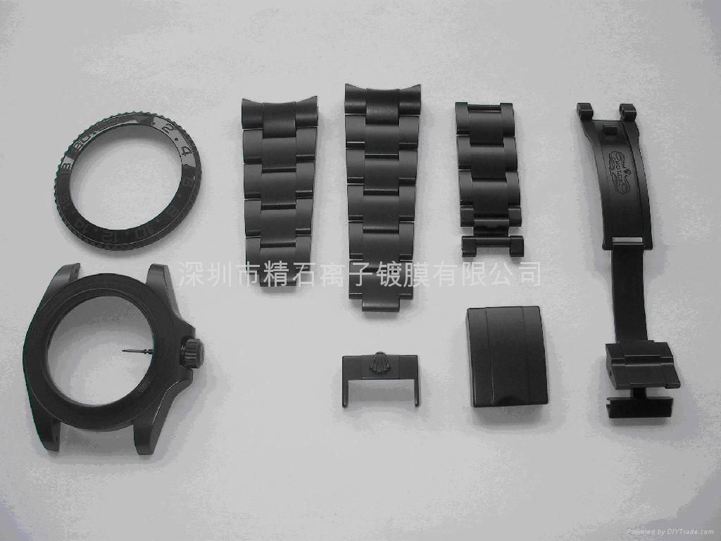 Diamond-Like Carbon DLC coating - KDLC,SDLC,FDLC - KinsDLC (China ...