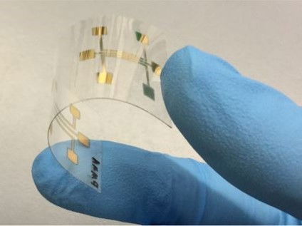 CVD mulitfunctional barrier nano coating - KinsCVD (China Manufacturer ...