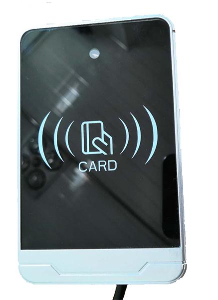 Ethernet Modbus TCP RFID Reader - YW-630NA - YOWO RFID (China Manufacturer) - Other Security ...