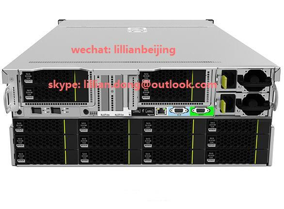 HUAWEI Fusion Server RH5288 Intel Xeon - huawei (China Manufacturer ...