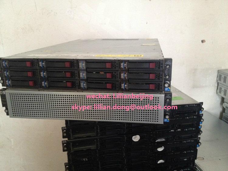 Network computer server DL180 Gen6 H.P. ProLiant dl180g6 - HP (China ...