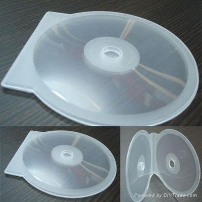 CD box mold - JSL-K1512 - JSLmould (China Manufacturer) - Mold ...