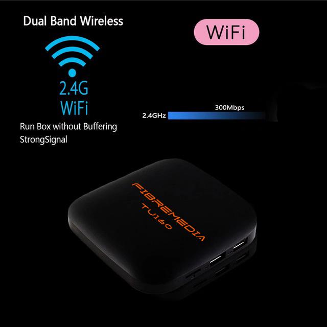 2020 latest Singapore starhub Fibre tv box TU160 with EPL and other ...