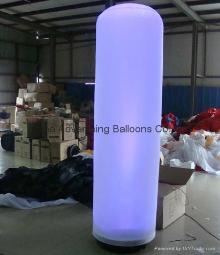 inflatable cylinder - clylinder - adballoons (China Manufacturer ...
