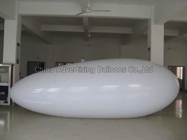 6m electric rc blimps - 6m rc blimp - adballoons (China Manufacturer ...