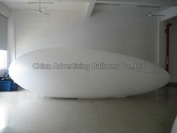 rc zeppelin - 7m rc zeppelin - adballoons (China Manufacturer ...