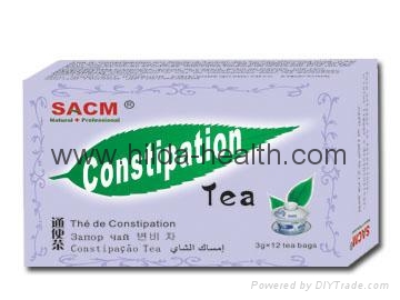 Constipation Tea - China - Trading Company - Products - Qingdao