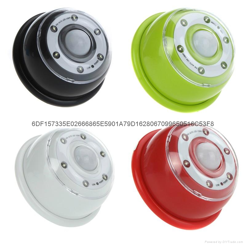 AUTO PIR LED LIGHT - C15 (China Manufacturer) - LED Lighting - Lighting ...