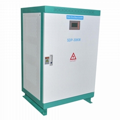 Sandi Electric specialized in manufacture off grid inverter, Energy
