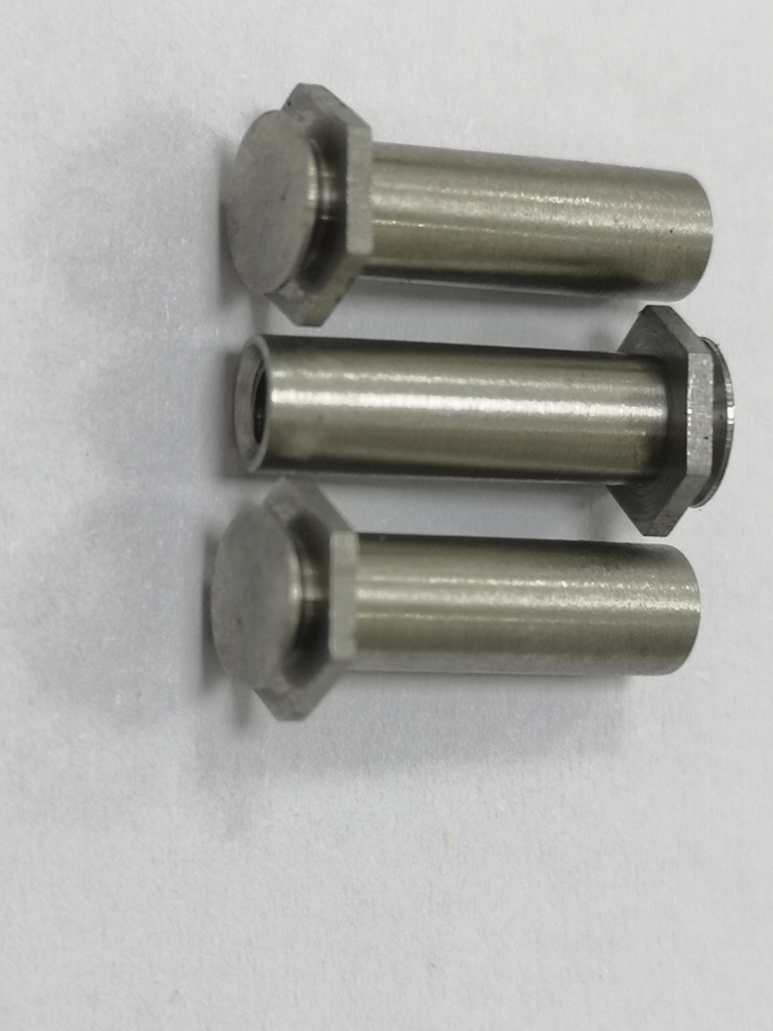 CSOS-832-10Concealed-head Standoff Stainless Steel - FOTSBON (China ...