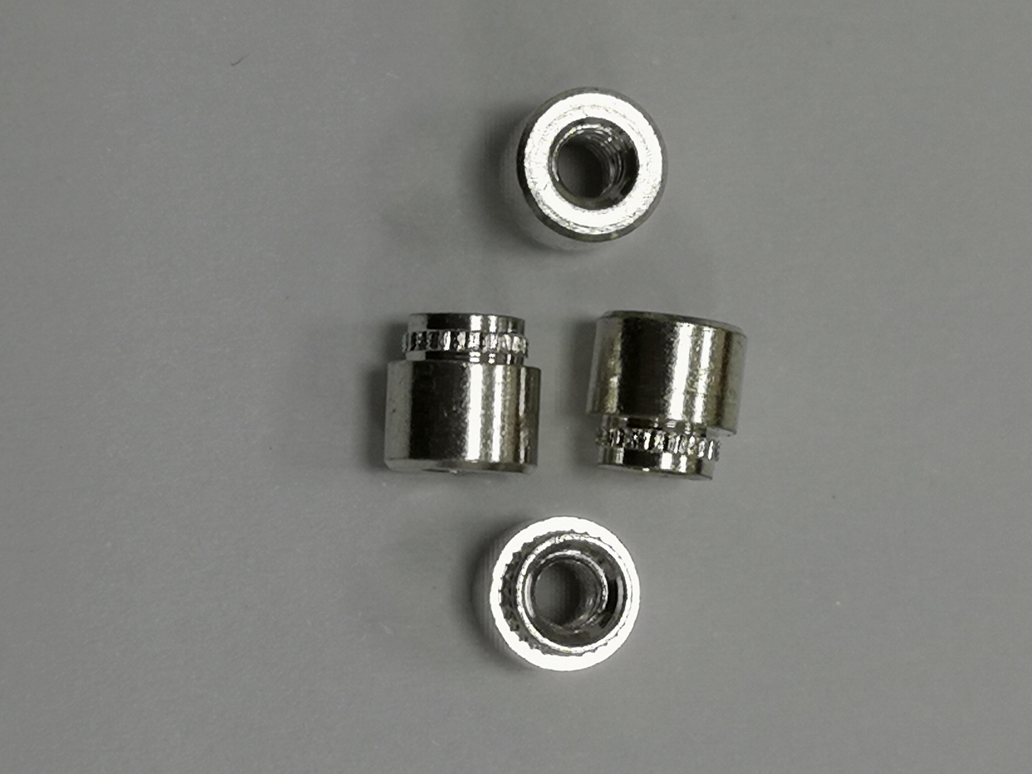 flare-mounted standoff pKFB3 - KFB3-M4-8 - FOTSBON (China Manufacturer ...