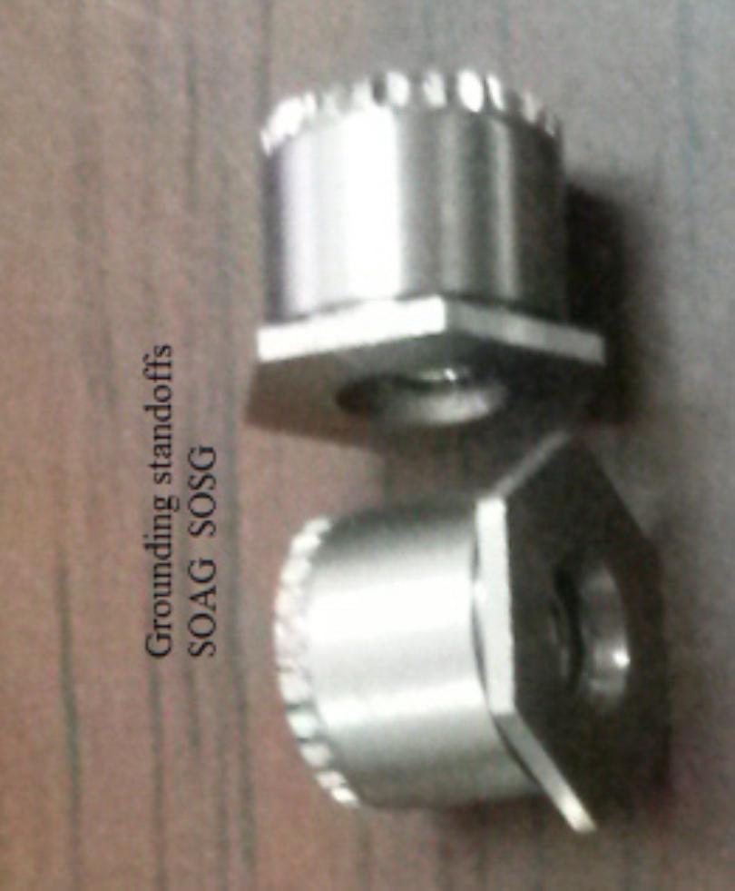 SOSG-8632-16Grounding Standoff Stainless Steel - FOTSBON (China ...