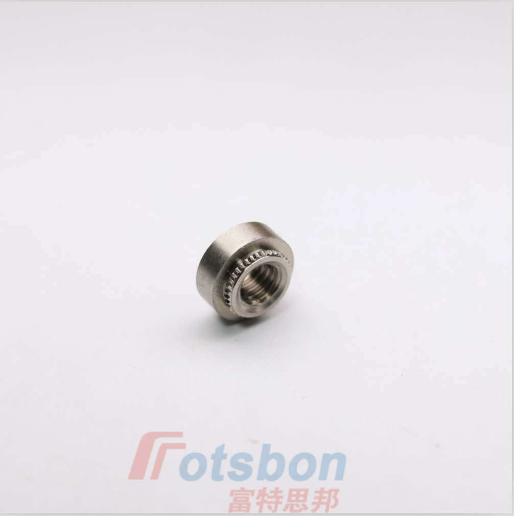 Broaching Nuts KFS2-632 Self-Clinching On PCB Stainless - FOTSBON ...