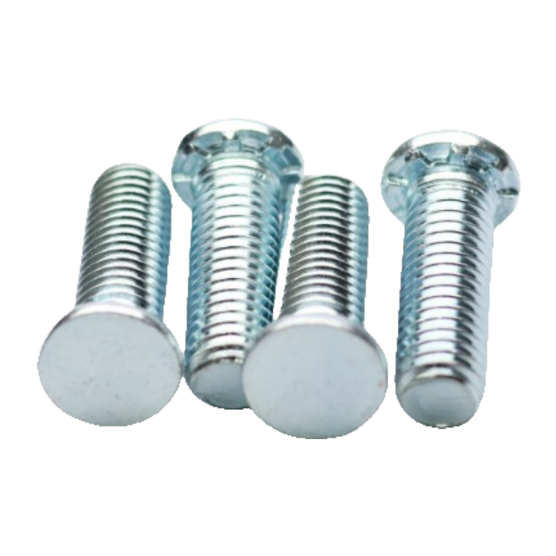HFH-M6-20Heavy-Duty Self-clinching Studs High Strength Screws - FOTSBON ...