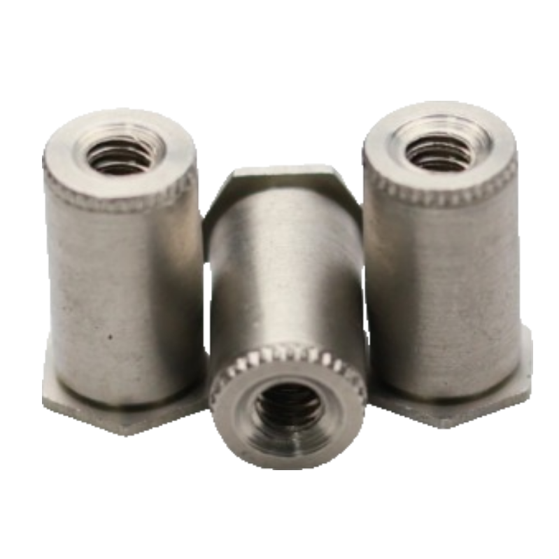 SOSG-8632-16Grounding Standoff Stainless Steel - FOTSBON (China ...