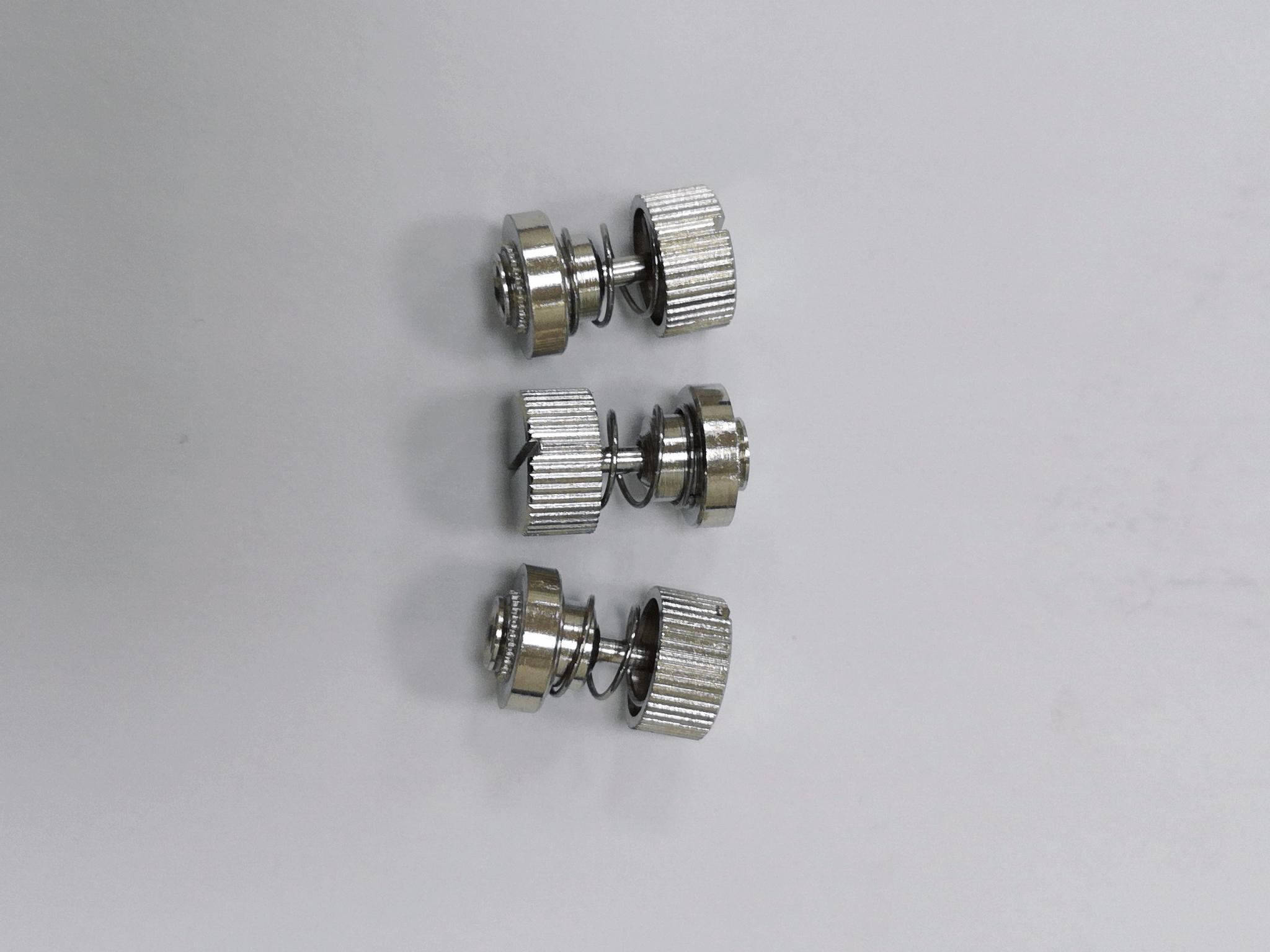 PANEL FASTENER ASSEMBLIES PFS30/31/32-M3-16 - PFS32-M3-16 - FOTSBON ...