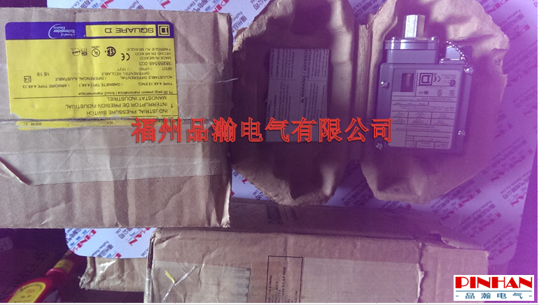 9012GAW1 压力开关 9012GAW4K1 9012GAW5K1 - 福建省 - 贸易商 - 产品目录 - 福州品瀚电气有限公司