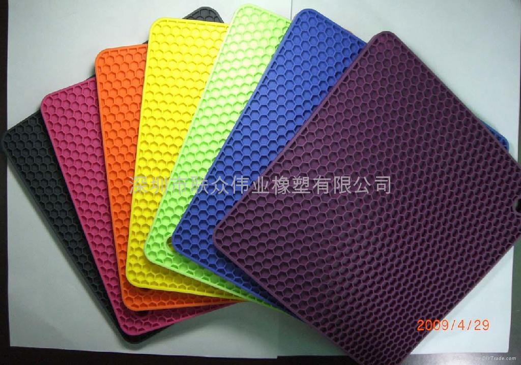Silicone insulation pad - LZ010 - legend (China Manufacturer) - Kitchen ...