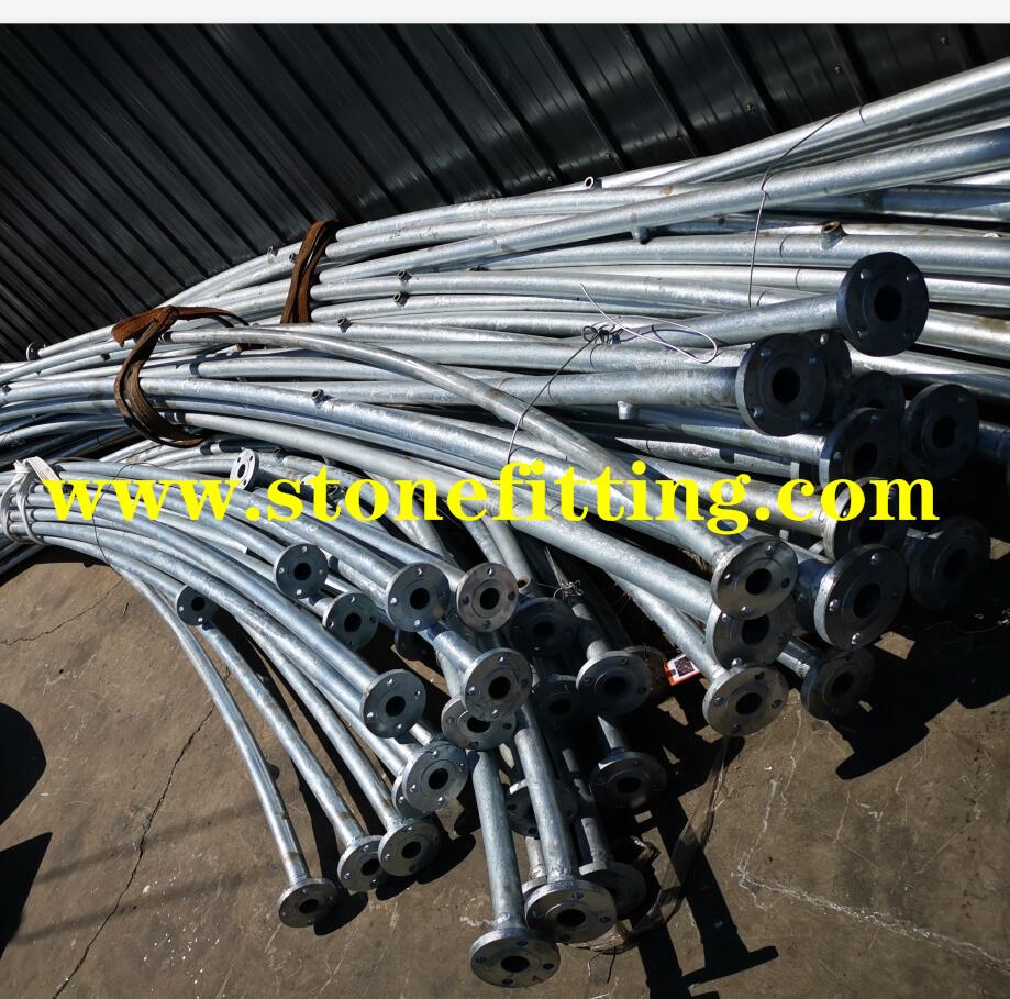 pipe spooling of tank's cooling ring system (China Manufacturer ...
