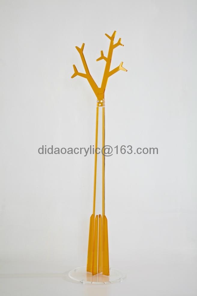 acrylic clothes rack - YJ025 (Hong Kong Manufacturer) - Other Home ...