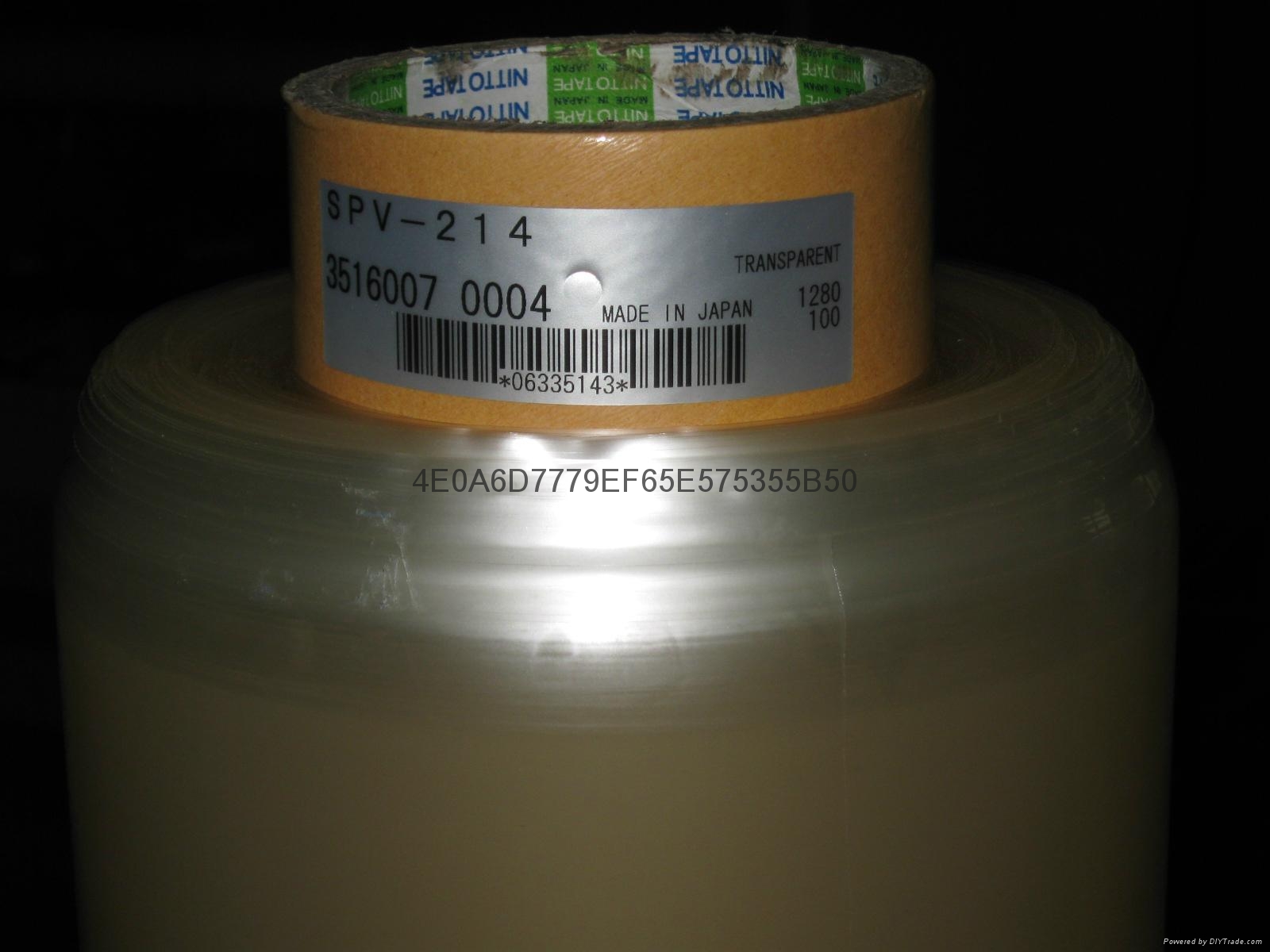 Surface Protective Materials SPV-224/214 - China - Manufacturer