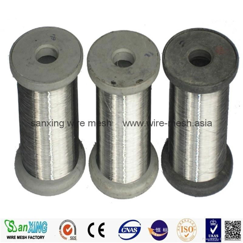 China Supplier fireproof stainless steel wire mesh window screen Direct ...