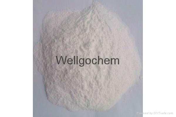 Neotame - E961 - WELLGO (China Manufacturer) - Fine Chemicals ...