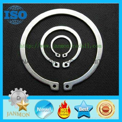 DIN472 Spring Circlips for Holes(External),Circlip - Circlip-001 - OEM ...