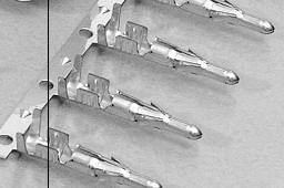 ST730206-3KET連接器端子 (中國 生產商) - 端子、連接器 - 電子元器件 產品 「自助貿易」