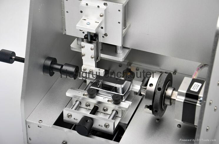 cnc inside ring engraving machine - hengrui (China Manufacturer ...