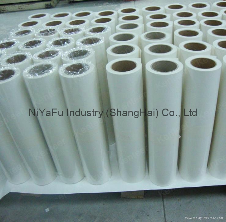 Reflective Transfer Printing Film - NYF 87** - NYF (China Manufacturer ...