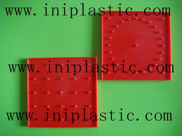 student protractor GEO projector math reflective geometry georeflector ...