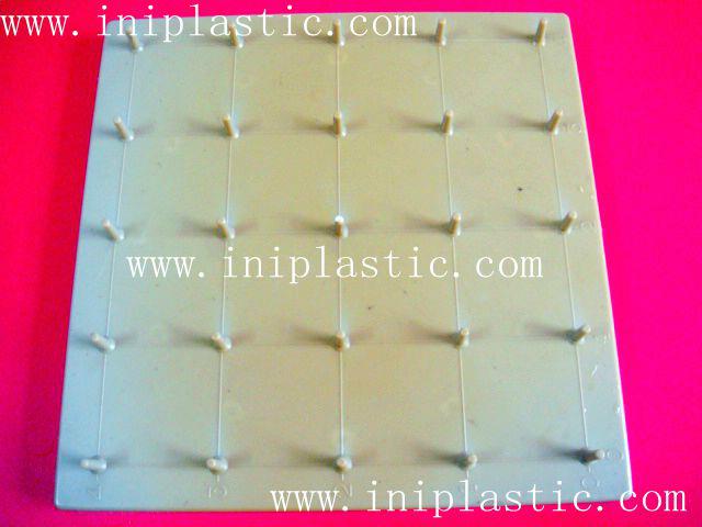 student protractor GEO projector math reflective geometry georeflector ...