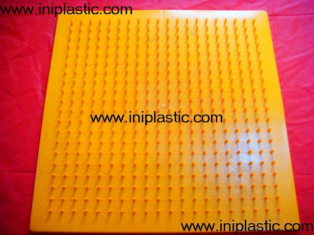 student protractor GEO projector math reflective geometry georeflector ...