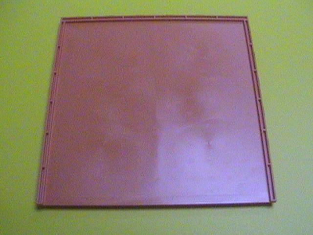 student protractor GEO projector math reflective geometry georeflector ...