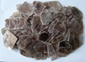 MICA BLOCKS / SPLITTINGS / CUT MICA PARTS - HI RISE MICAPEARL (India ...