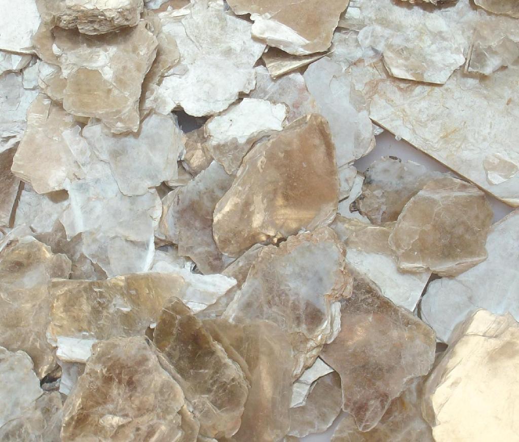 MICA BLOCKS / SPLITTINGS / CUT MICA PARTS - HI RISE MICAPEARL (India ...